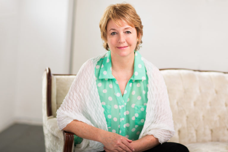 Kim Burton, MA RCC | thera-LINK Directory