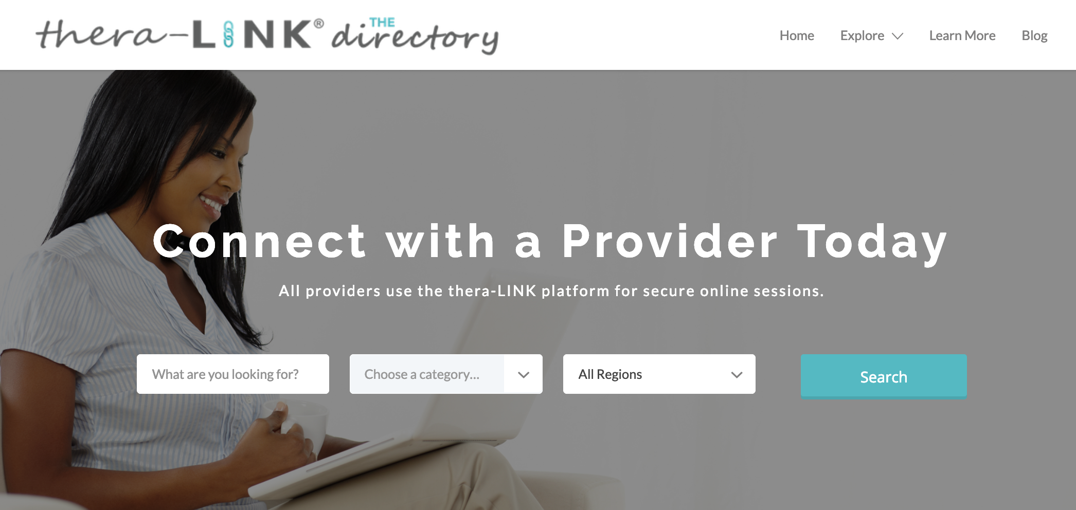 thera-LINK Directory | thera-LINK Directory