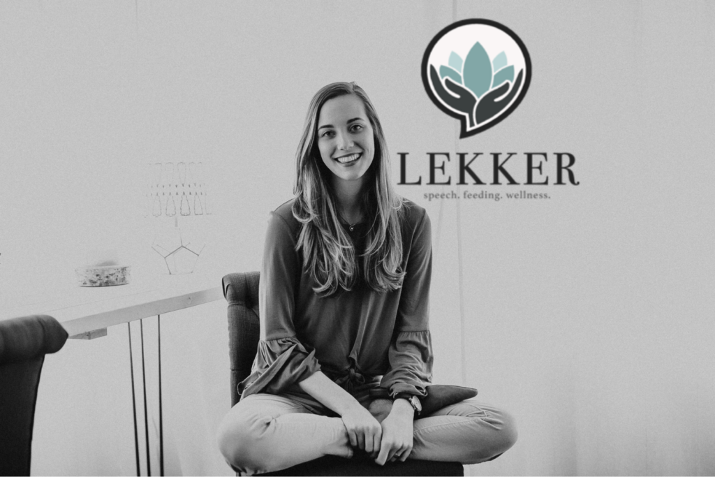 Lekker Speech, Feeding, & Wellness | thera-LINK Directory