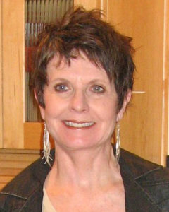 Nancy Chadwick | thera-LINK Directory